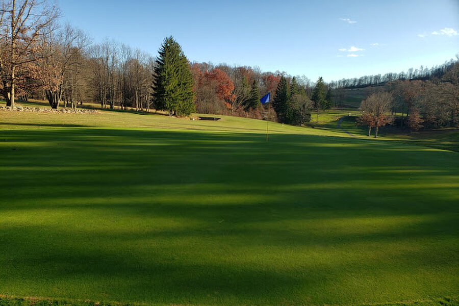 Golf - Visit Mountaineer Country