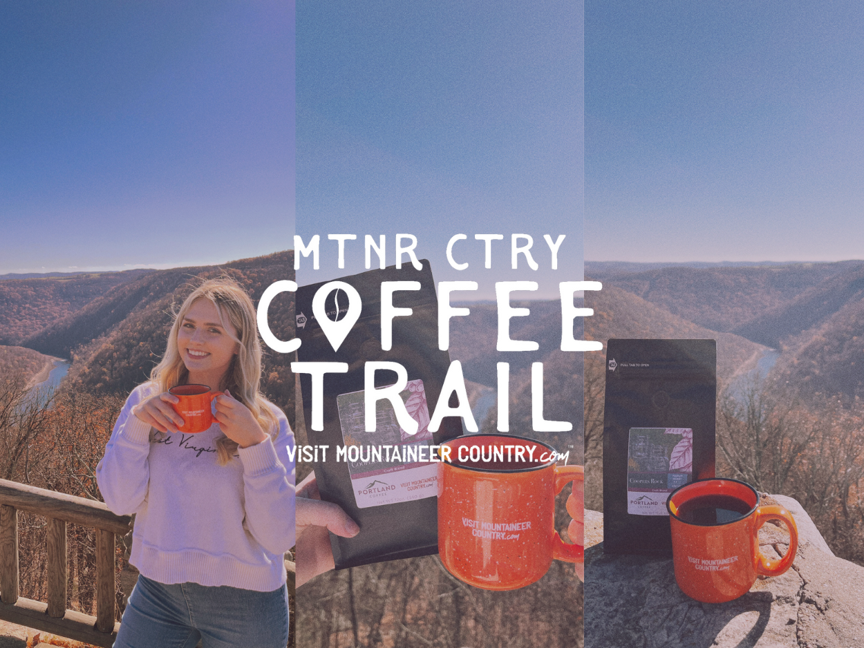 Mountaineer Country Coffee Trail - Visit Mountaineer Country