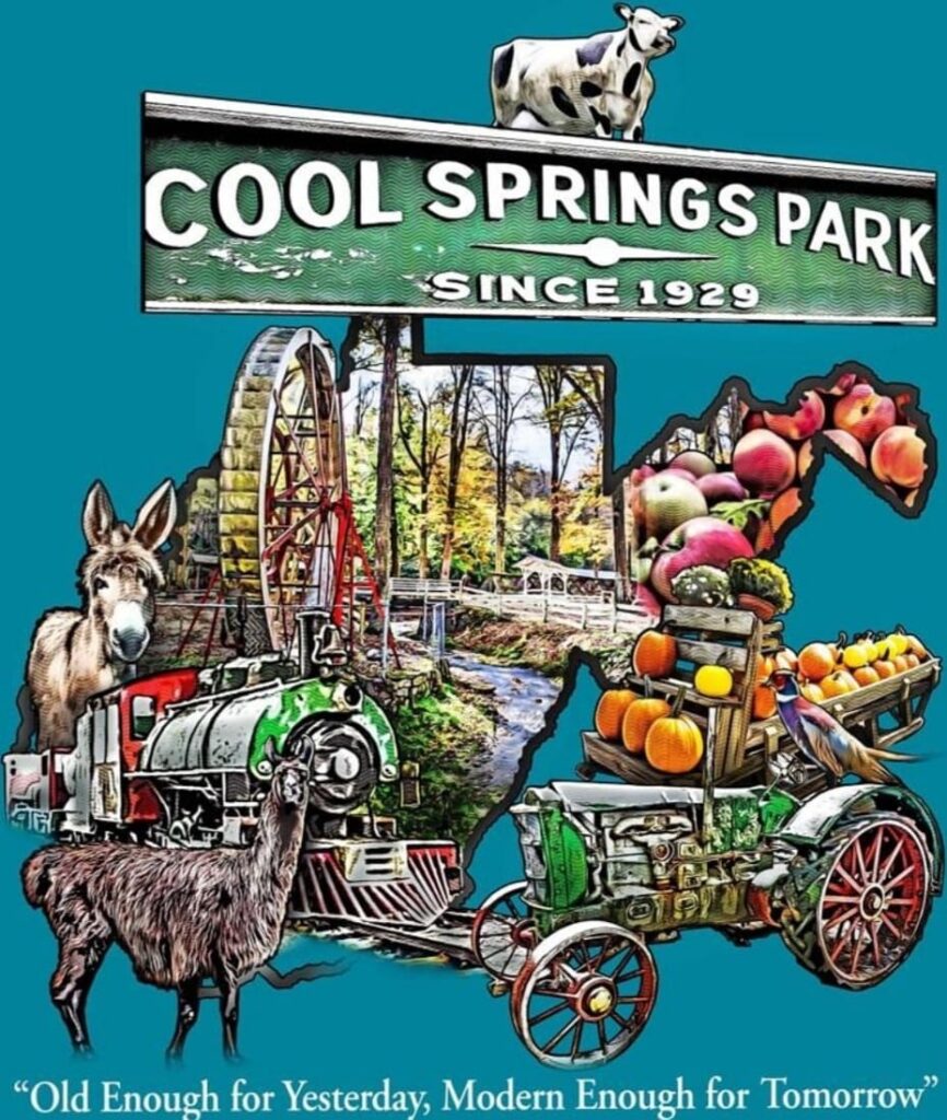 Cool Springs Park - Visit Mountaineer Country