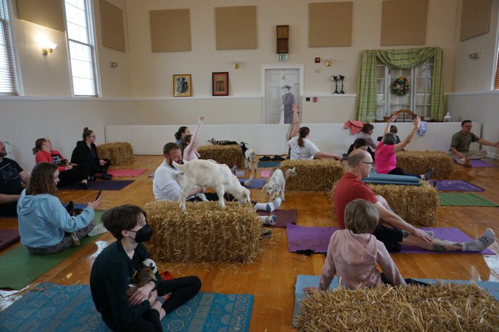 Arthurdale Heritage - Visit Mountaineer Country