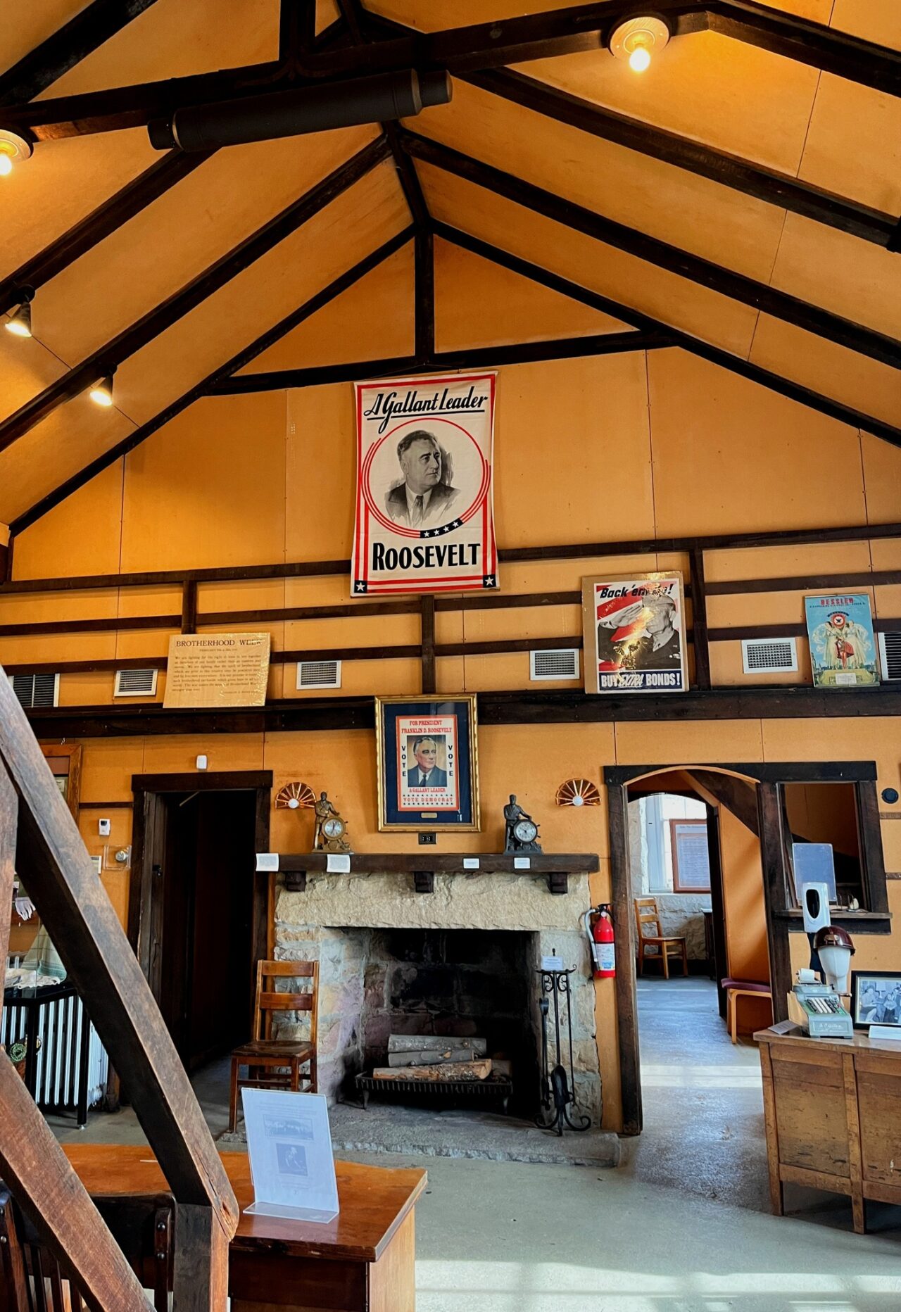 Arthurdale Heritage - Visit Mountaineer Country