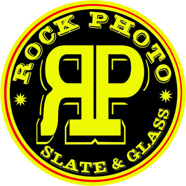 Rock Photo Slate and Glass - Visit Mountaineer Country