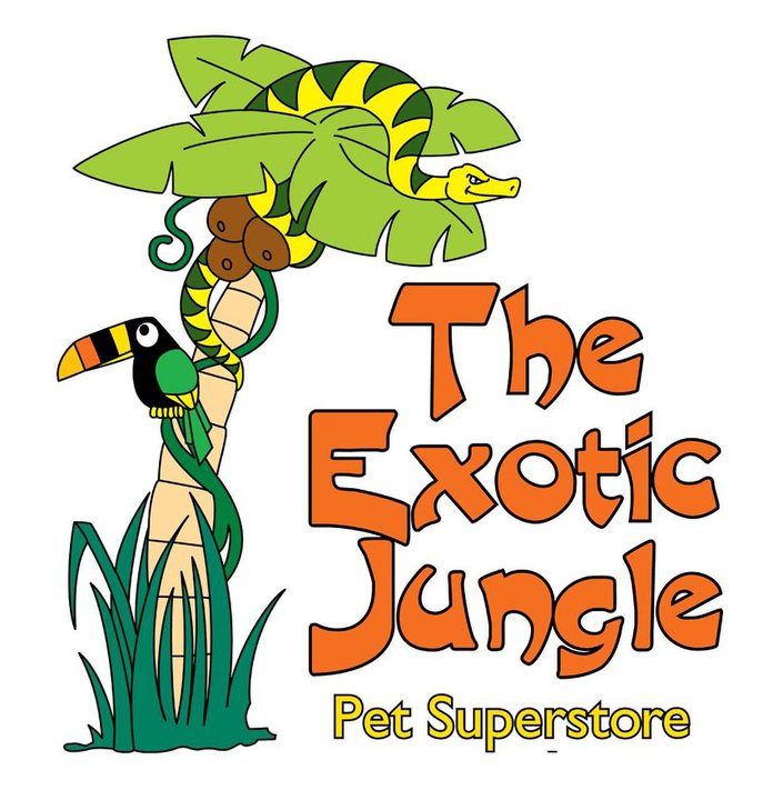 The Exotic Jungle - Visit Mountaineer Country