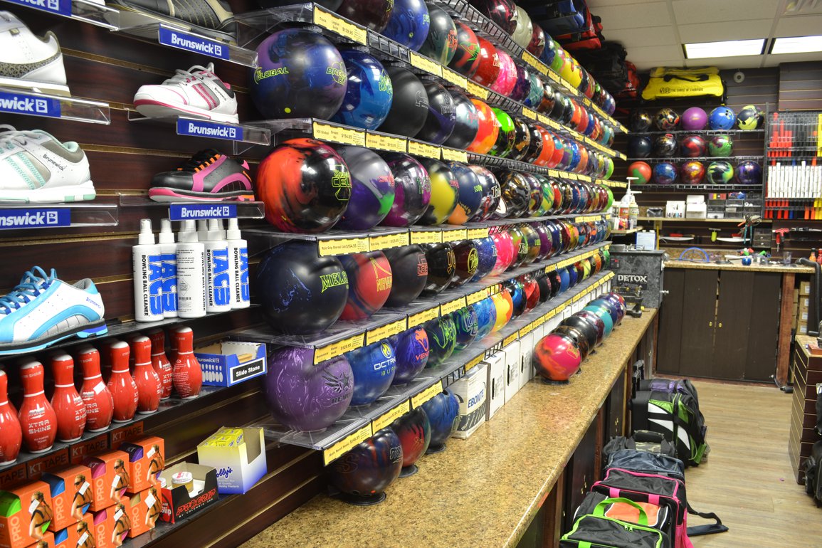 Suburban Lanes - Visit Mountaineer Country