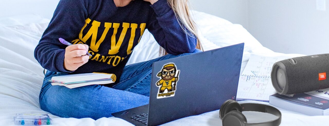 WVU Bookstore - Visit Mountaineer Country