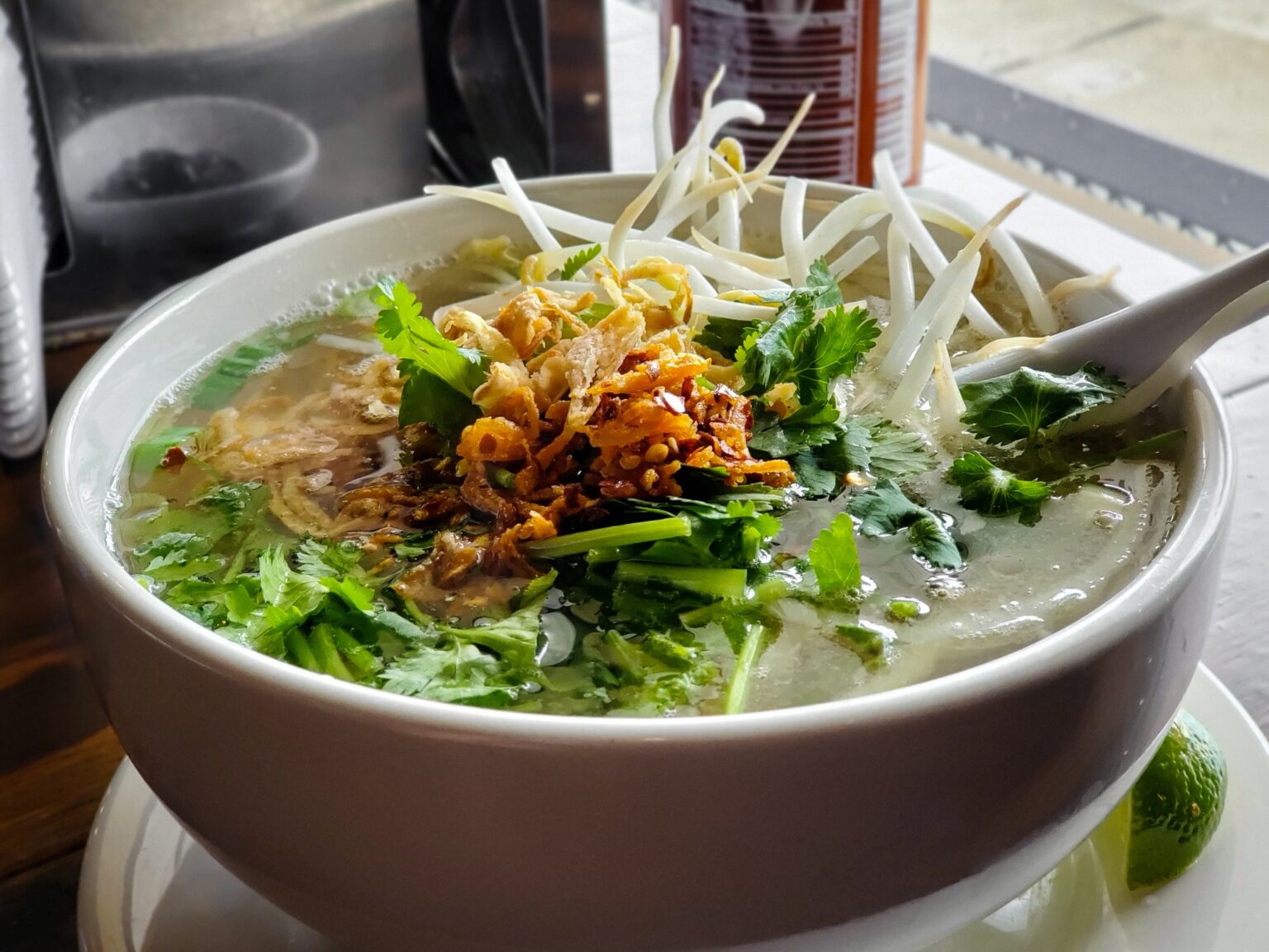 Saigon Pho Kitchen - Visit Mountaineer Country