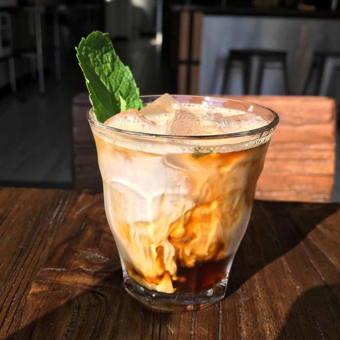 Quantum Bean Coffee - Visit Mountaineer Country