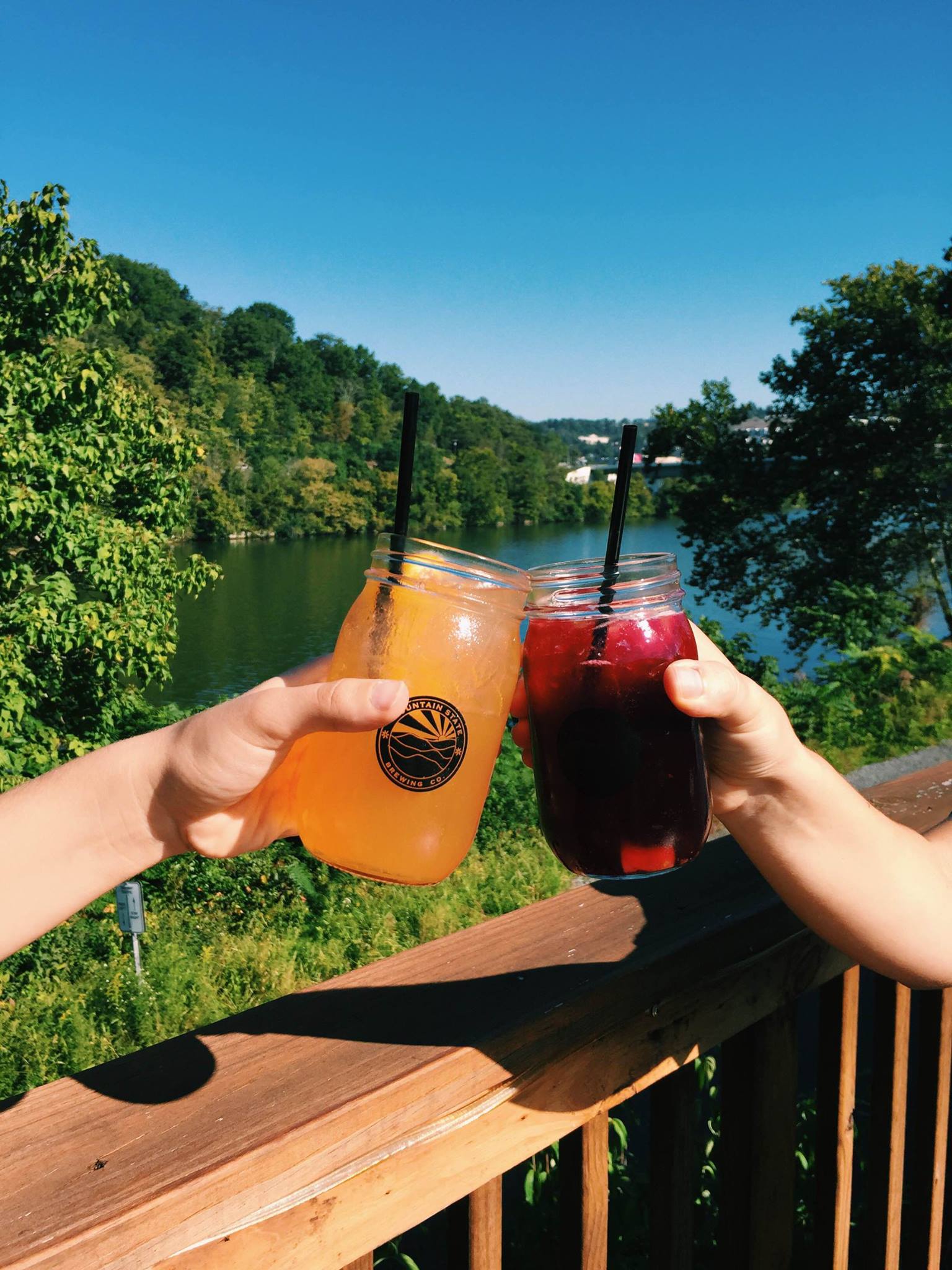 Mountain State Brewing Company - Visit Mountaineer Country