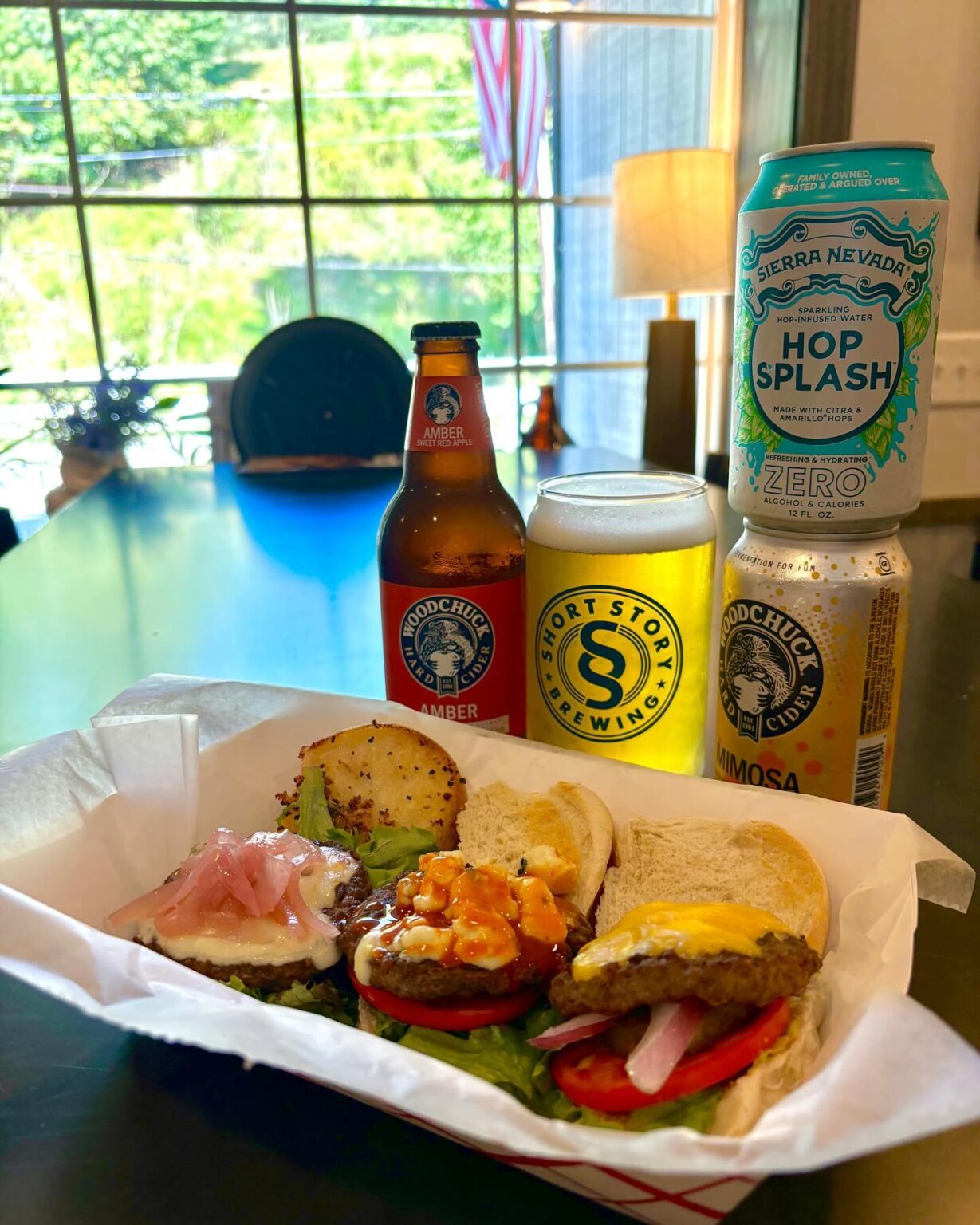 Short Story Brewing - Visit Mountaineer Country