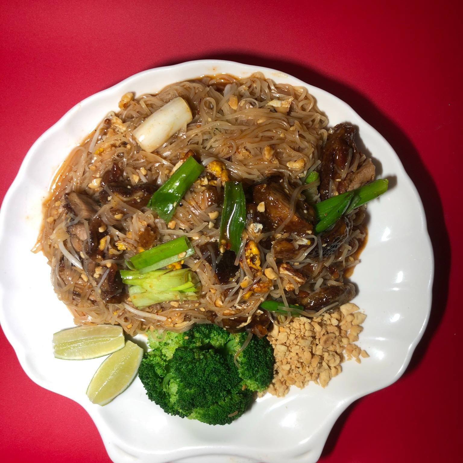 Chaang Thai - Visit Mountaineer Country