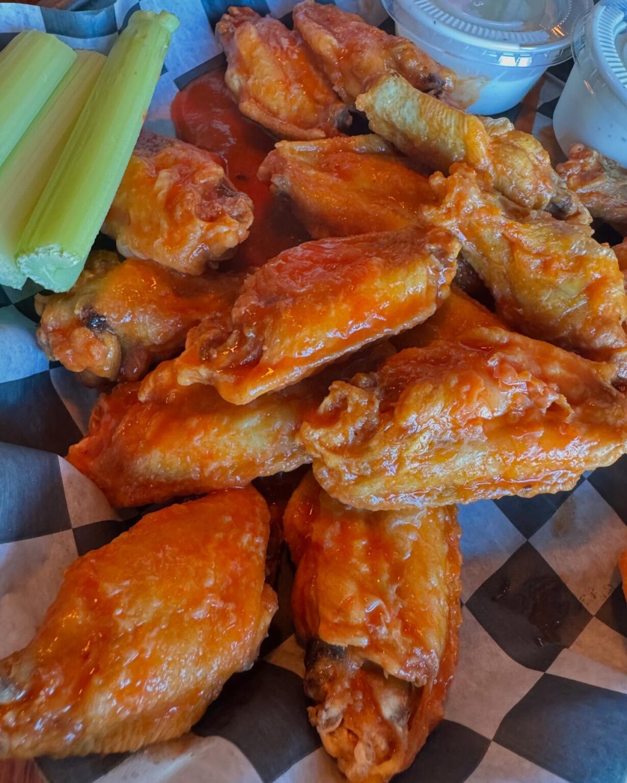Colasante's Ristorante - Visit Mountaineer Country
