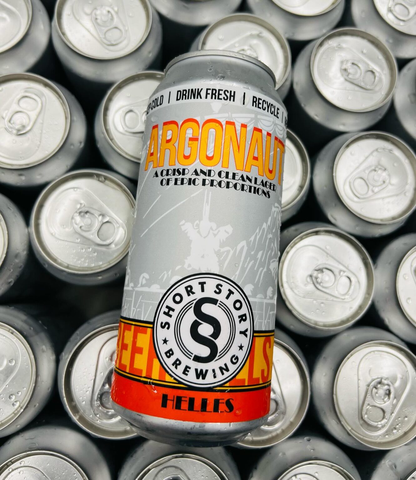 Short Story Brewing - Visit Mountaineer Country