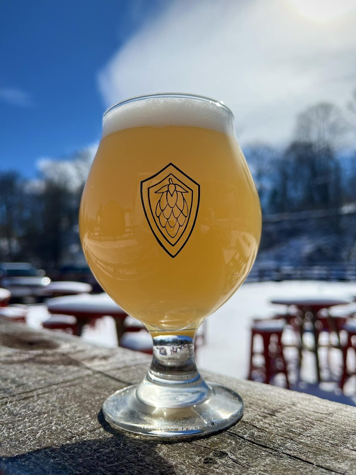 High Ground Brewing - Visit Mountaineer Country