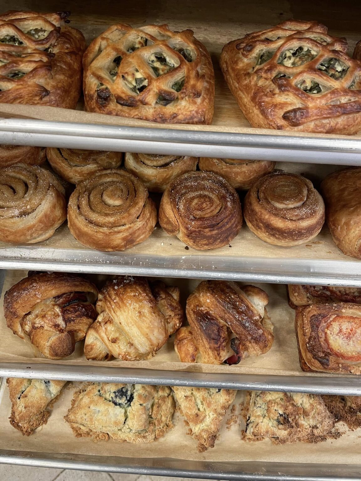 Belington Bakery - Visit Mountaineer Country