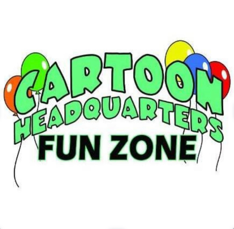 Cartoon Headquarters Fun Zone - Visit Mountaineer Country