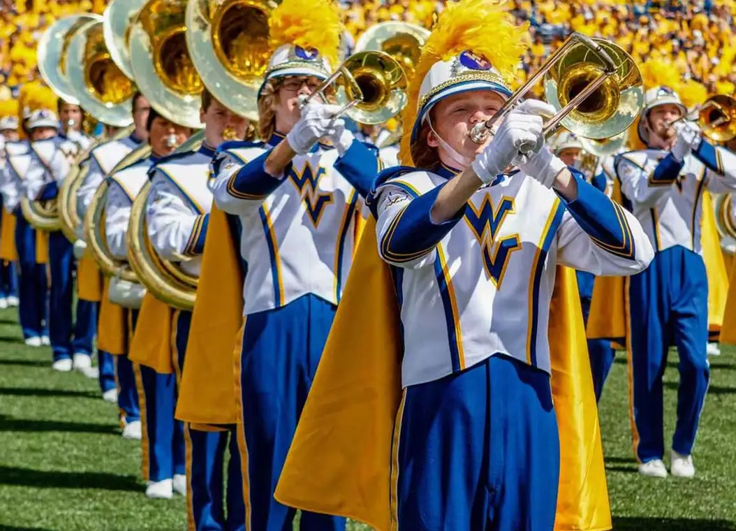 WVU Football - Visit Mountaineer Country
