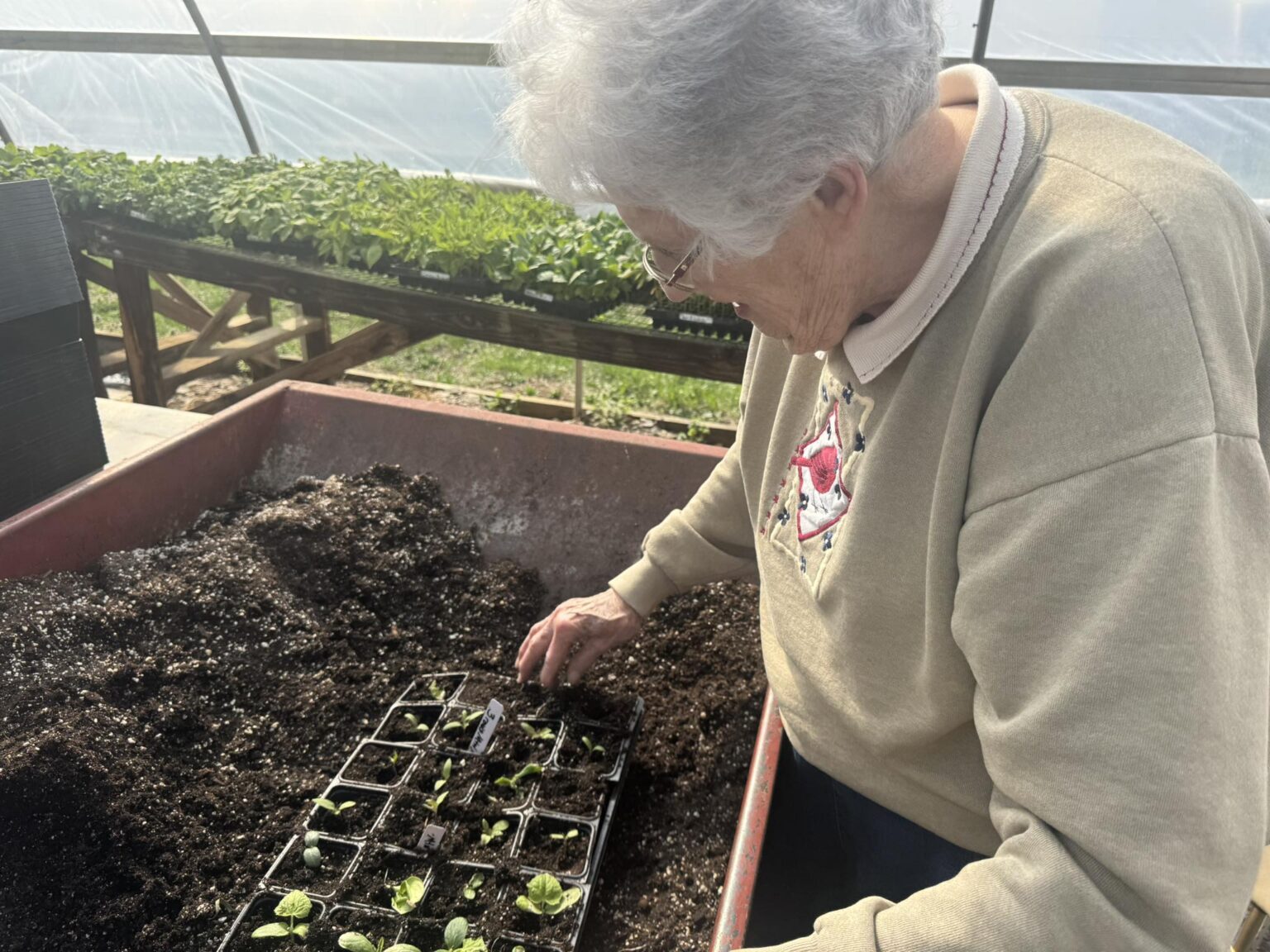 Jean's Farm Fresh - Visit Mountaineer Country
