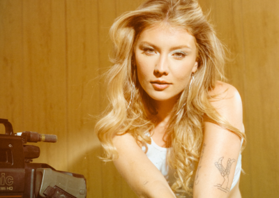 Ruby Summer Concert Series- Dasha - Visit Mountaineer Country