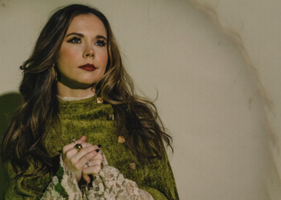 Ruby Summer Concert Series- Sierra Hull - Visit Mountaineer Country