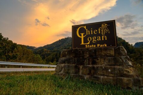 Chief Logan State Park - Visit Mountaineer Country