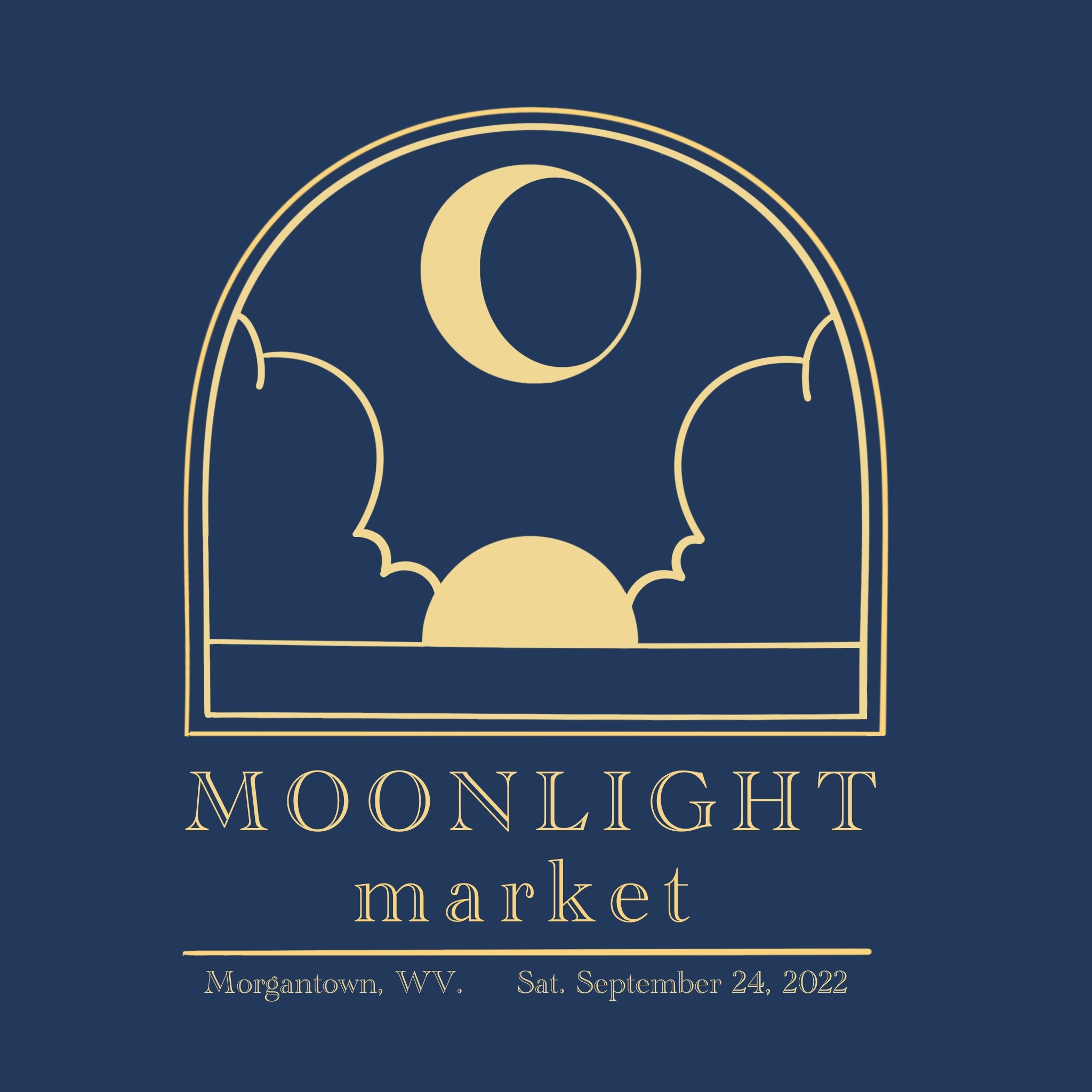 Moonlight Market - Visit Mountaineer Country