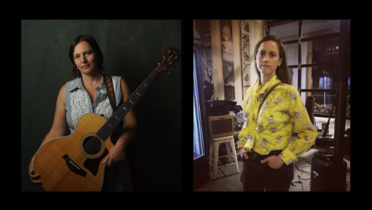 Megan Bee and Lone Quail: An Evening of Americana - Visit Mountaineer ...