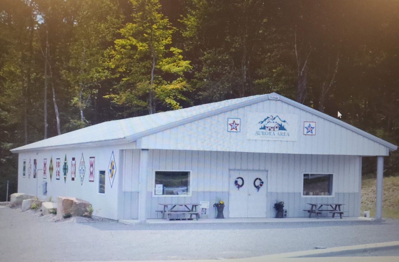 Aurora Area Historical Society Museum - Visit Mountaineer Country