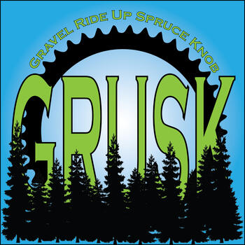 Gravel Ride Up Spruce Knob (GRUSK) presented by Lauf Cycles - Visit ...