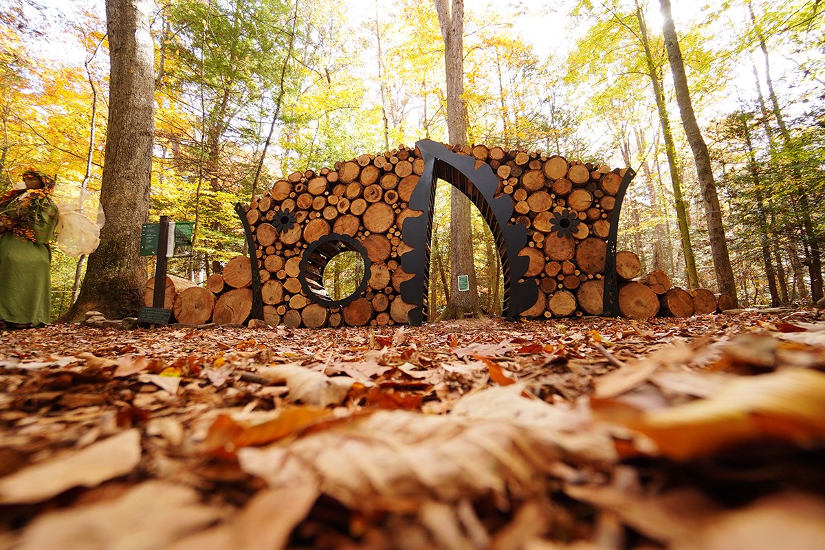 I Still Know The Way to the Fairy Garden: WVBG Poetry Reading - Visit ...