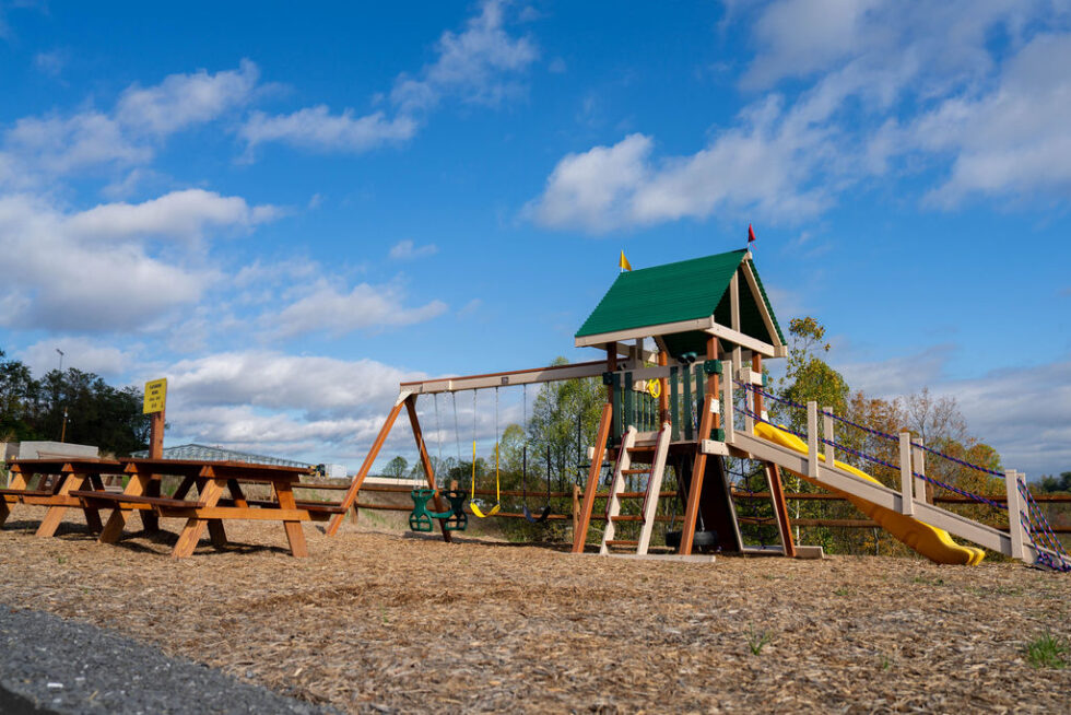 Morgantown/Mylan Park KOA Holiday - Visit Mountaineer Country