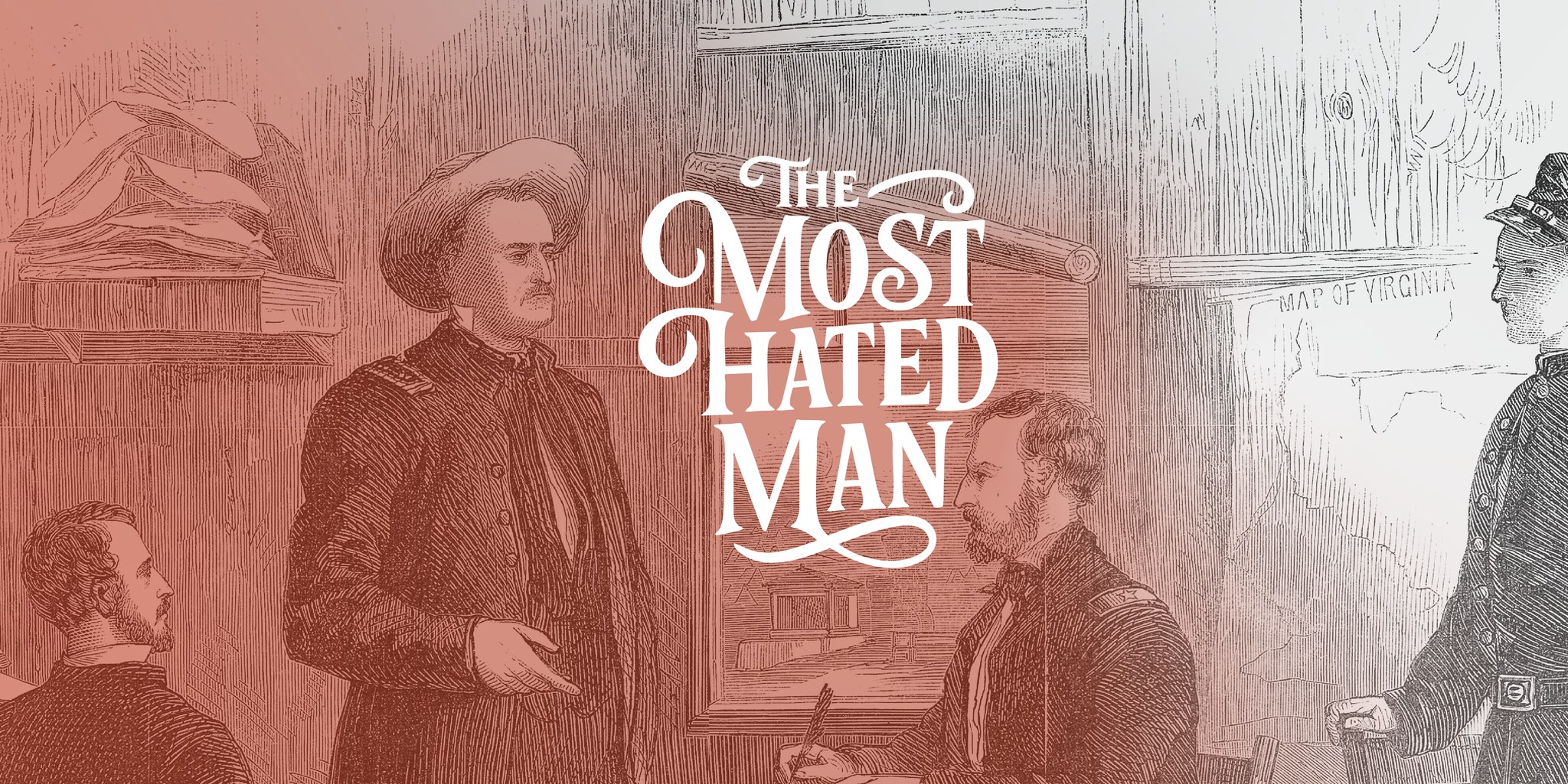 The Most Hated Man in Clarksburg- A Civil War Tour - Visit Mountaineer ...
