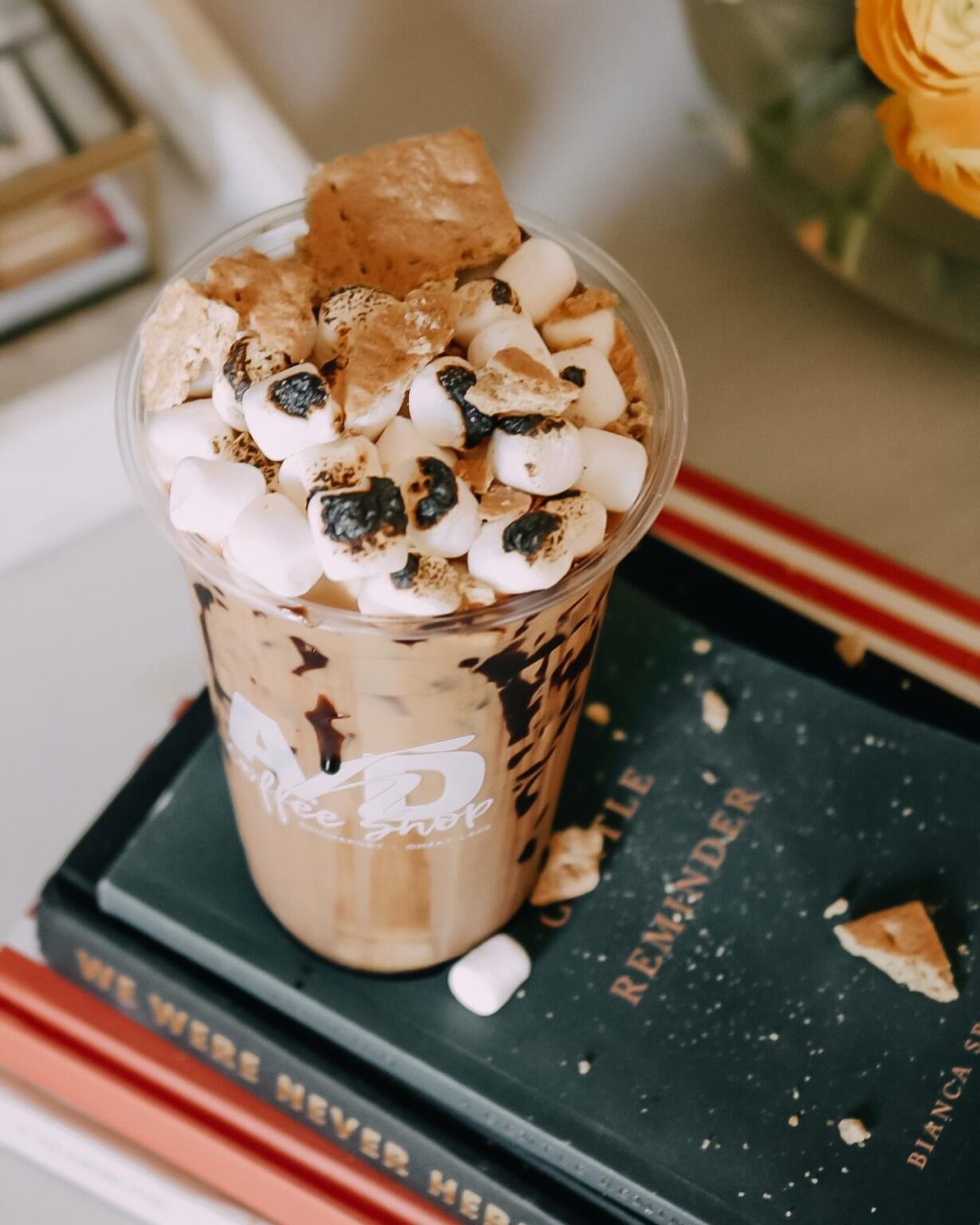 Best Places to Get Sweet Treats in Greater Morgantown, WV - Visit ...