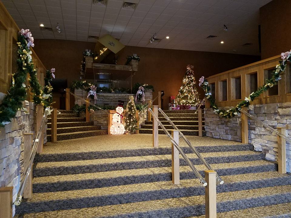 Village Square Conference Center - Visit Mountaineer Country