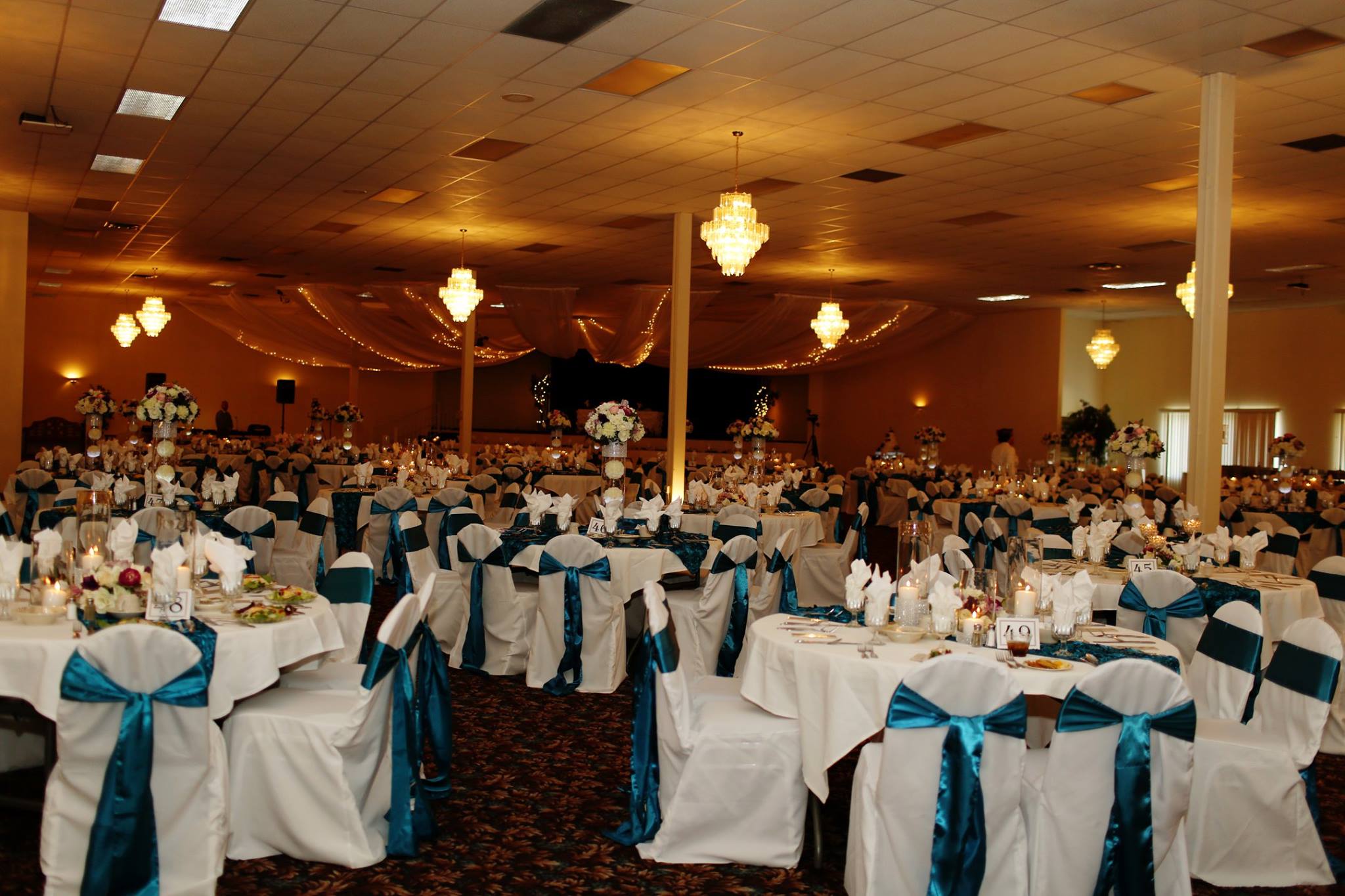 Village Square Conference Center - Visit Mountaineer Country