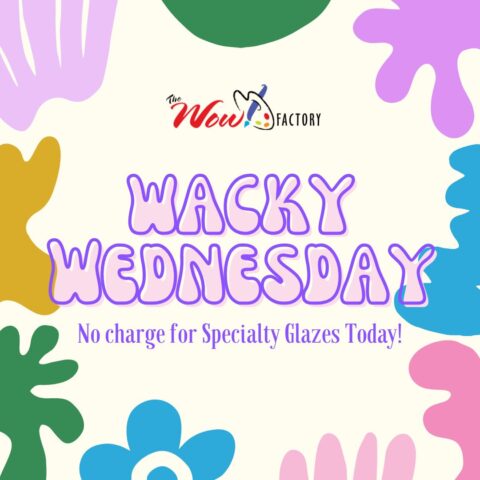 Wacky Wednesday! - Visit Mountaineer Country