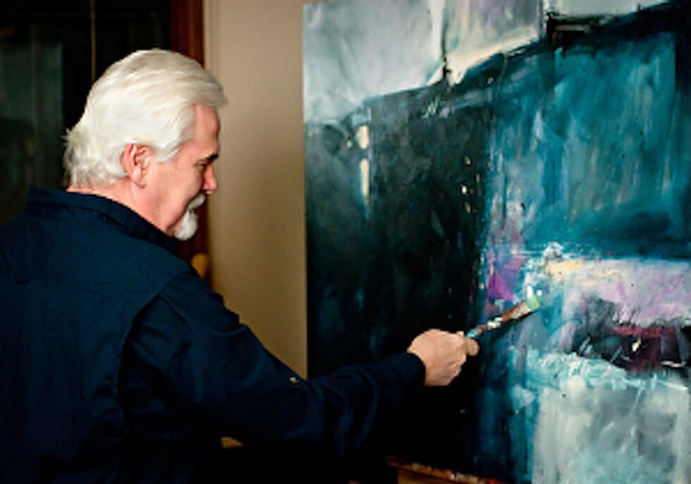 Sterling Edwards Watercolor Workshop at the MAA Gallery - Visit ...