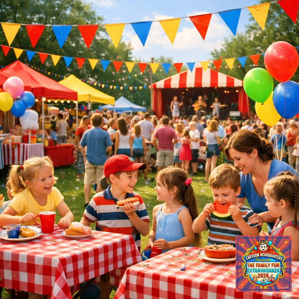 Family Fun Extravaganza - Morgantown Mall - Visit Mountaineer Country