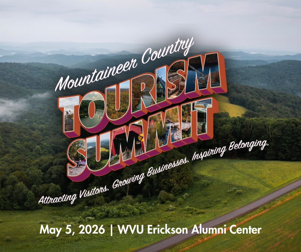 Mountaineer Country Tourism Summit - Visit Mountaineer Country