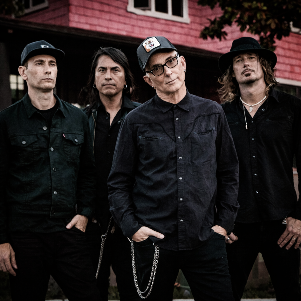 Ruby Summer Concert Series: Tonic - Visit Mountaineer Country